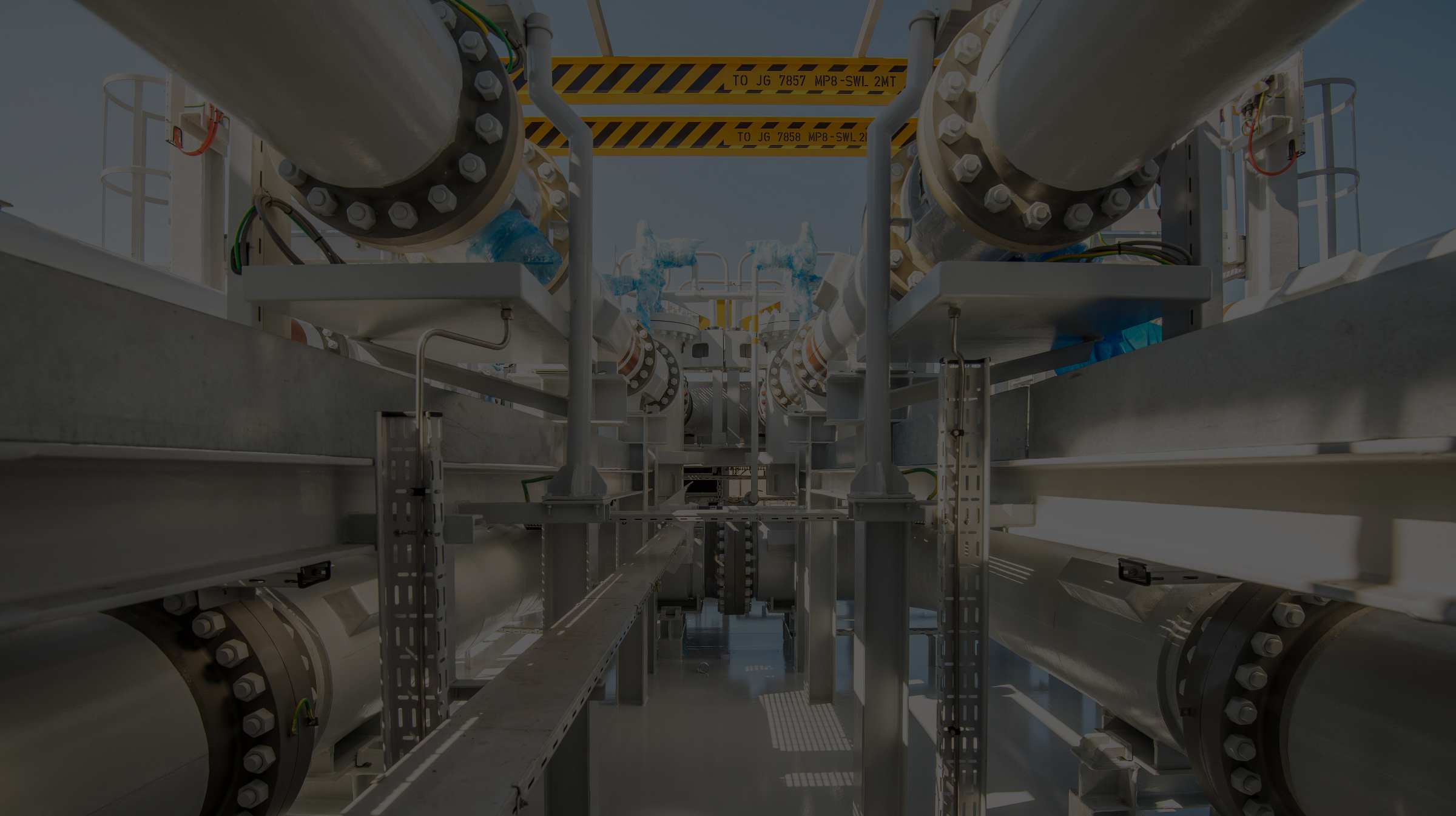 Instrumentation Products